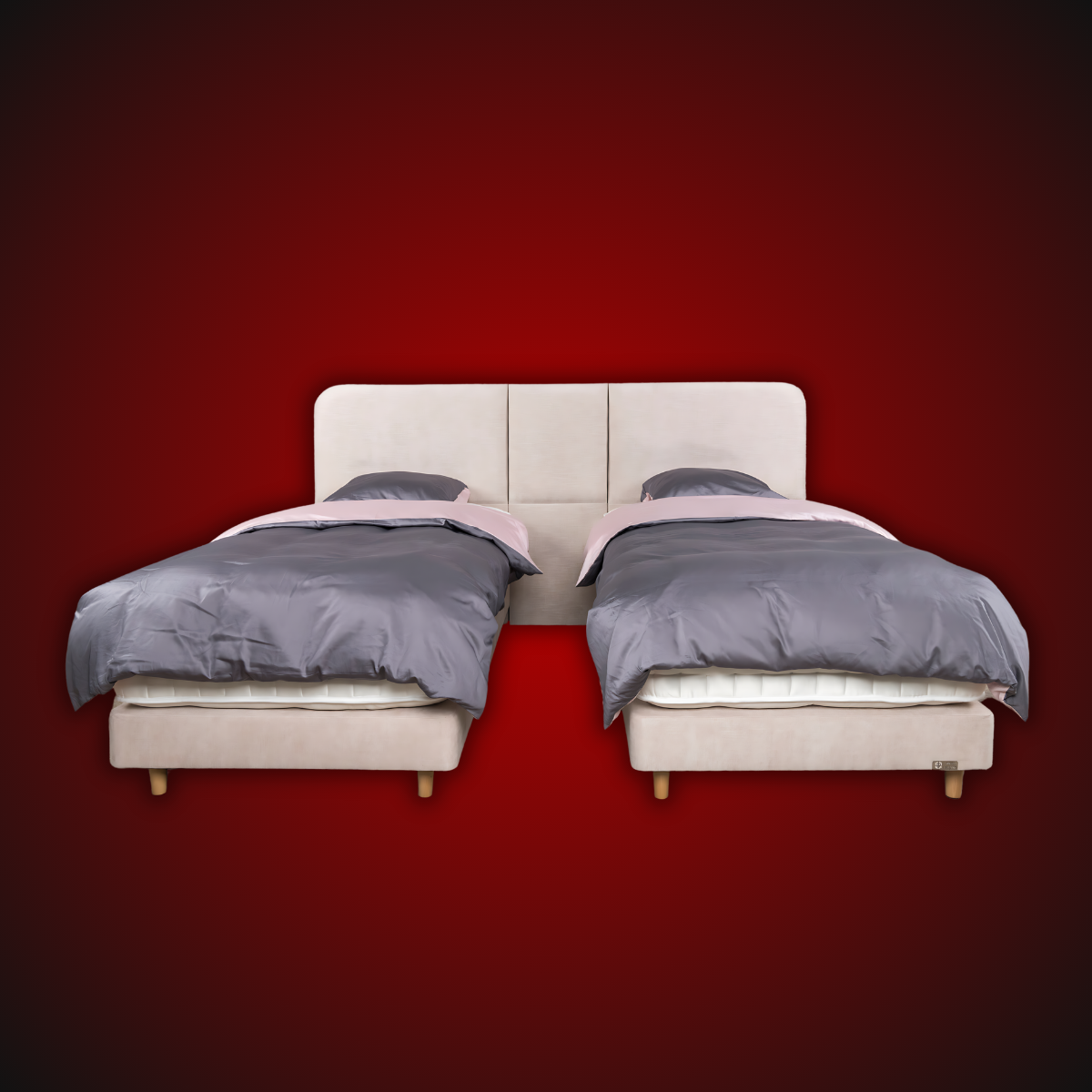 Discover the EUROPE KOSHERBED Collection – SWISS BEDDING